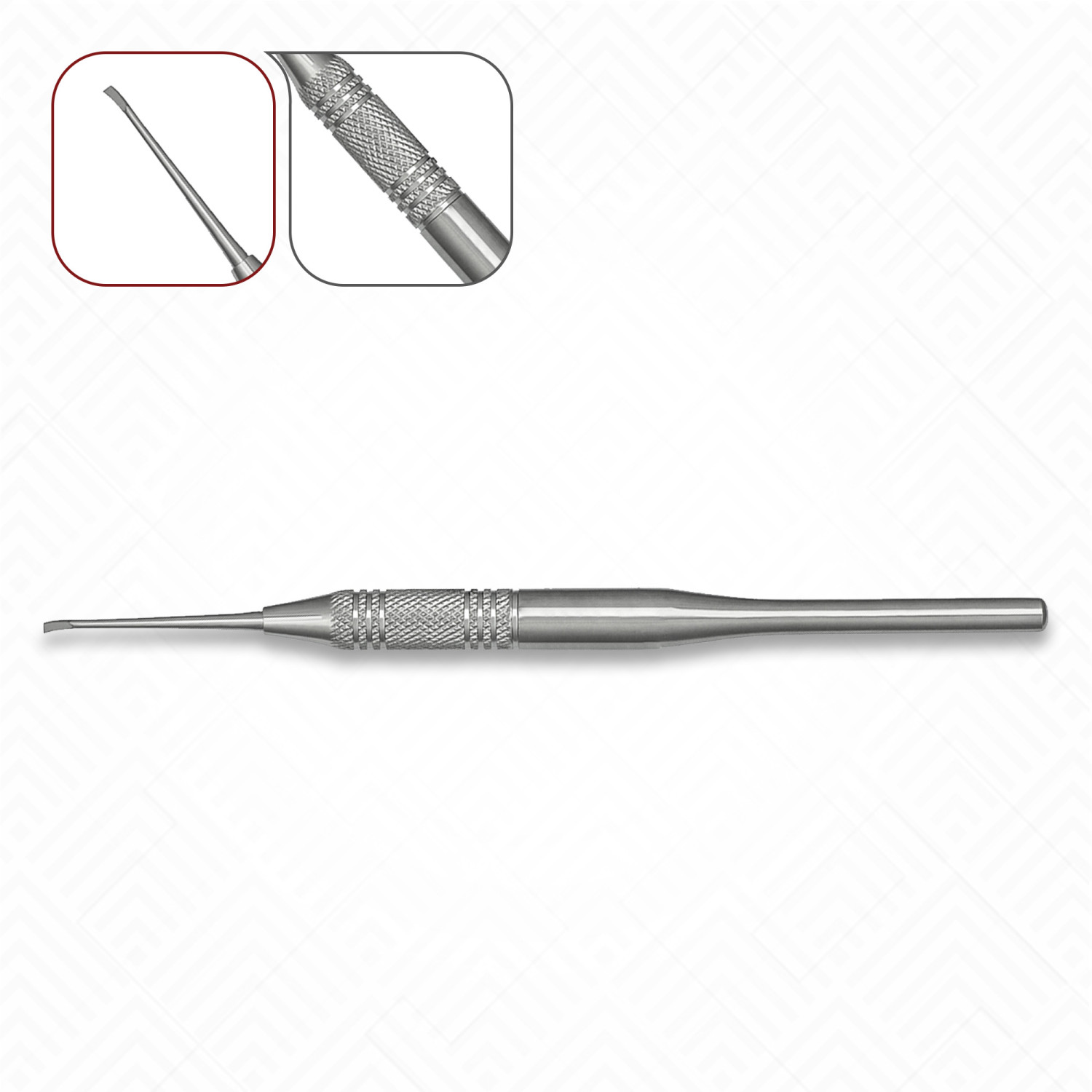 Dental Zerfing Chisel Scaler | New Med Instruments